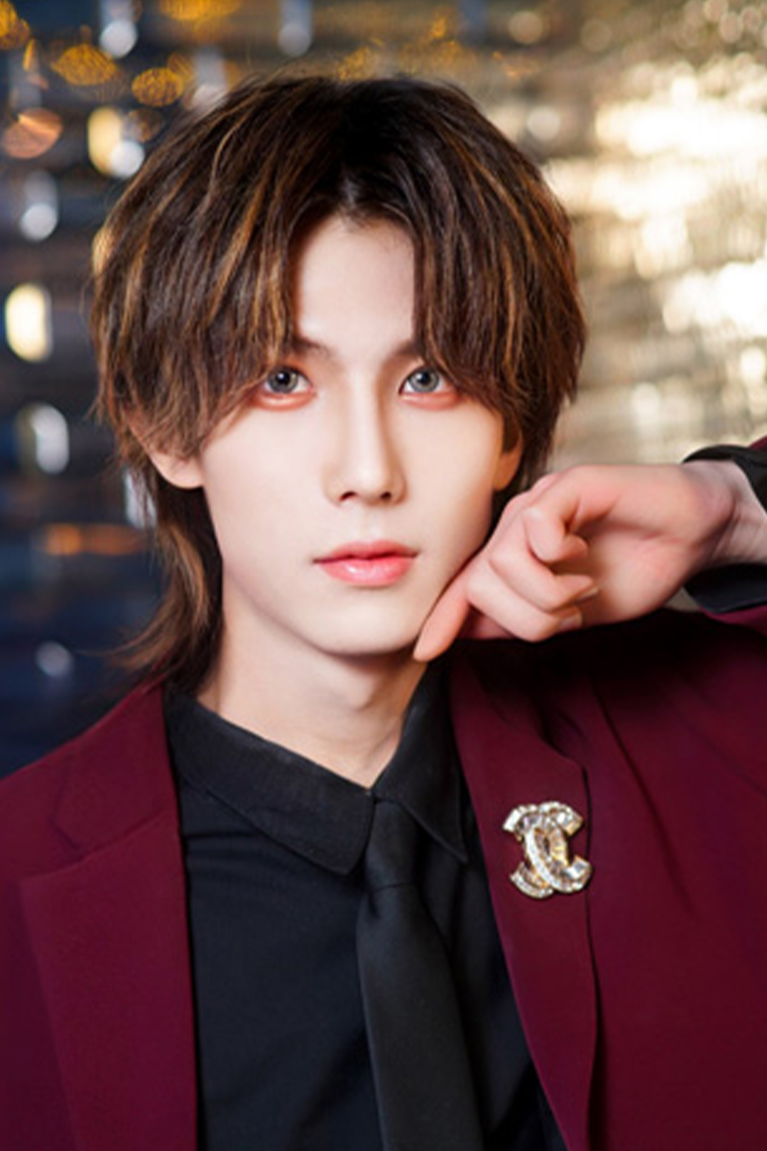 レイヤ｜スタッフ一覧｜ATOM-SAPPORO-（アトム札幌）｜ホストクラブ｜北海道・札幌・すすきの