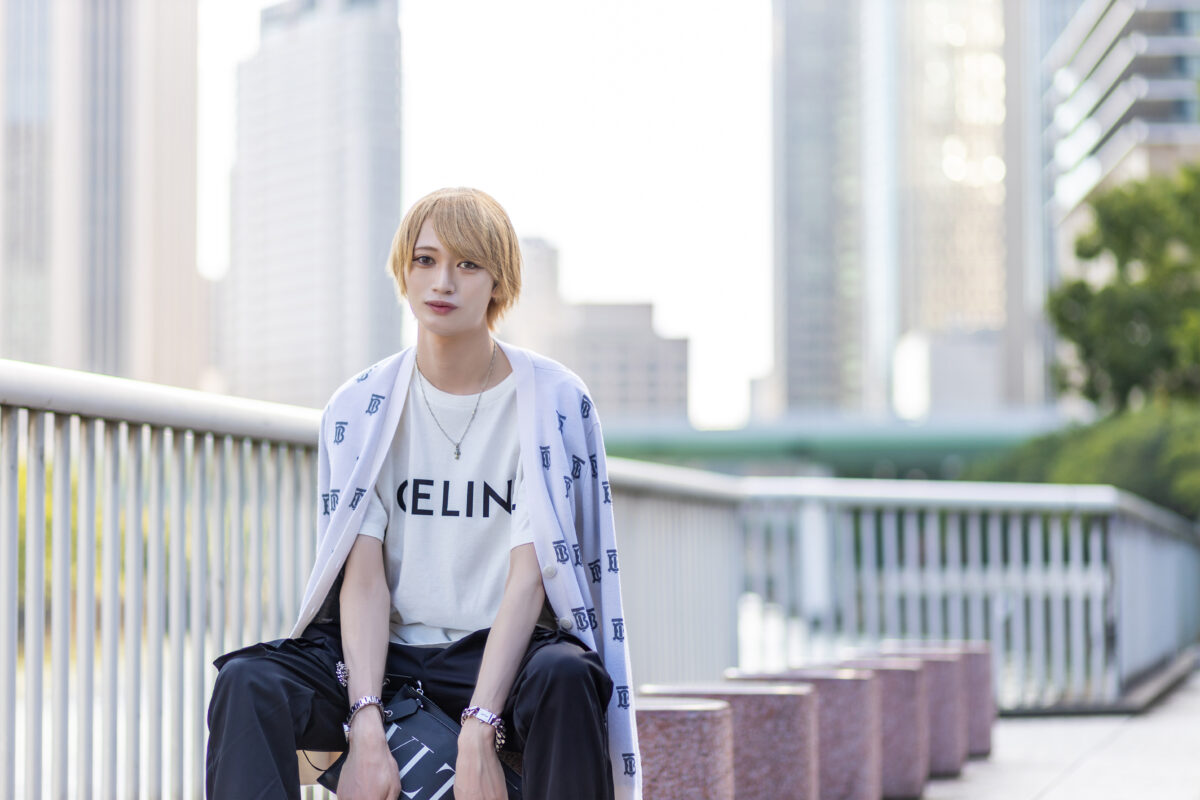 ATOM UMEDA～スペシャルグラビア～｜ホストグラビア｜ATOMGROUP（アトムグループ）｜ホストクラブ｜大阪ミナミ・大阪梅田キタ・東京新宿歌舞伎町・北海道札幌すすきの