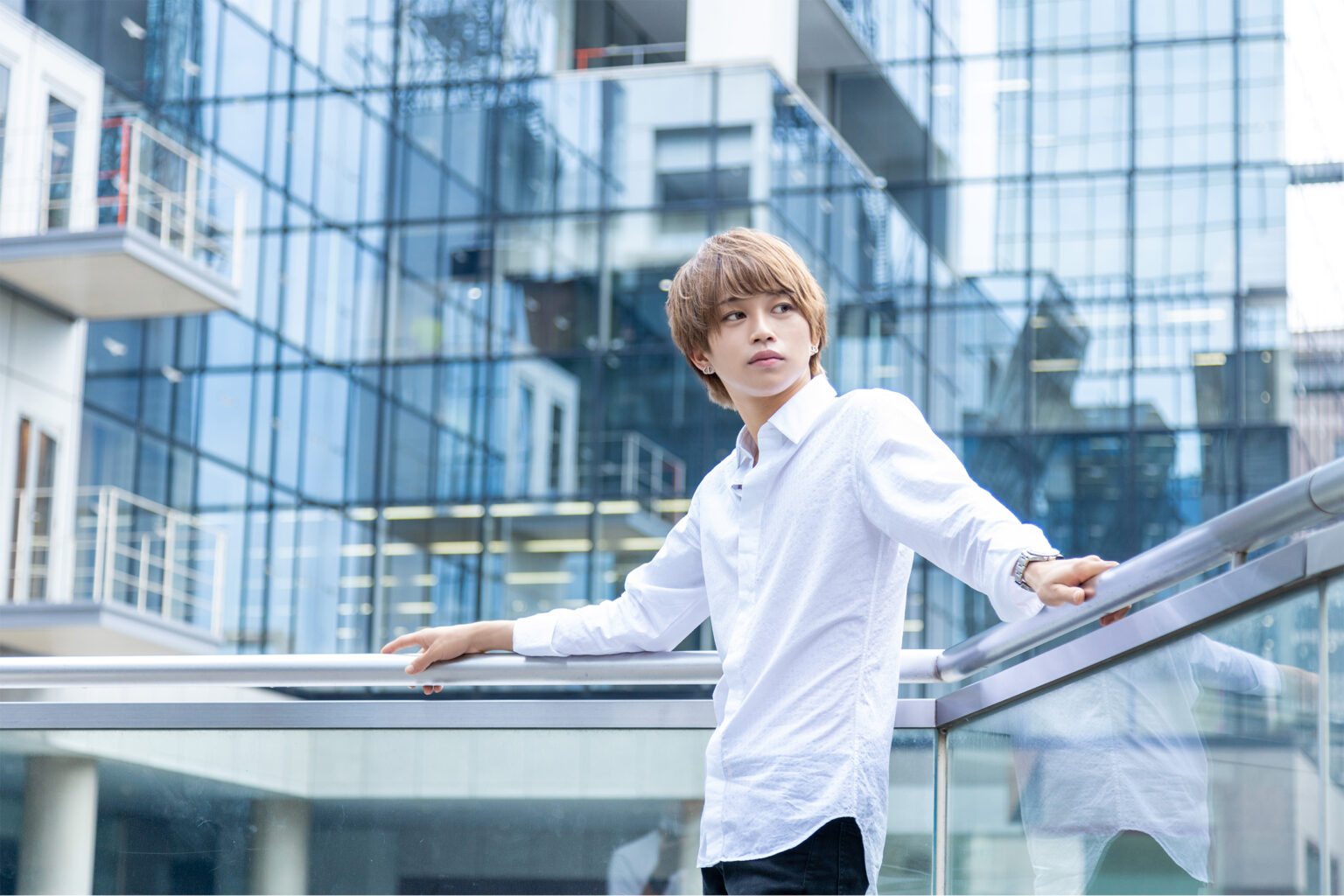 ATOM UMEDA～スペシャルグラビア～｜ホストグラビア｜ATOMGROUP（アトムグループ）｜ホストクラブ｜大阪ミナミ・大阪梅田キタ・東京新宿歌舞伎町・北海道札幌すすきの