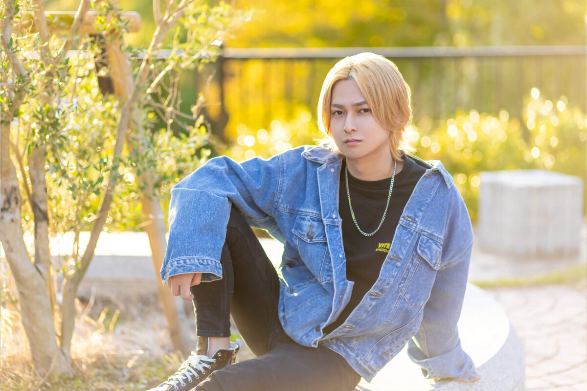 ATOM Aid ～スペシャルグラビア～｜ホストグラビア｜ATOMGROUP（アトムグループ）｜ホストクラブ｜大阪ミナミ・大阪梅田キタ・東京新宿歌舞伎町・北海道札幌すすきの