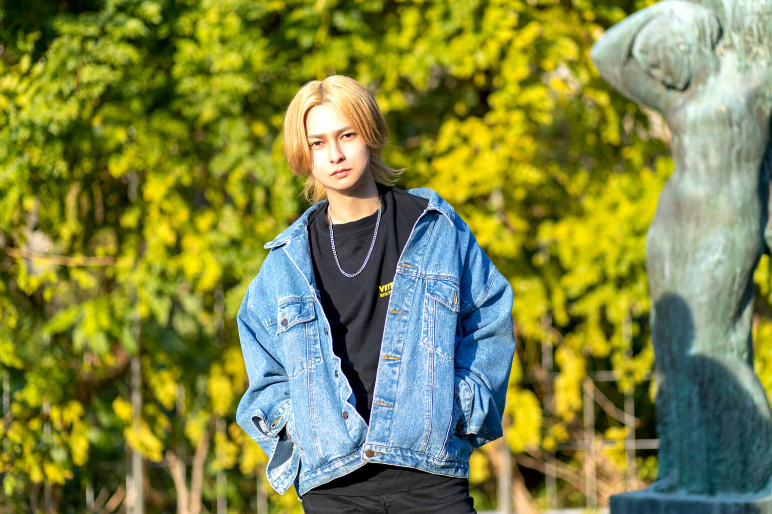 ATOM Aid ～スペシャルグラビア～｜ホストグラビア｜ATOMGROUP（アトムグループ）｜ホストクラブ｜大阪ミナミ・大阪梅田キタ・東京新宿歌舞伎町・北海道札幌すすきの