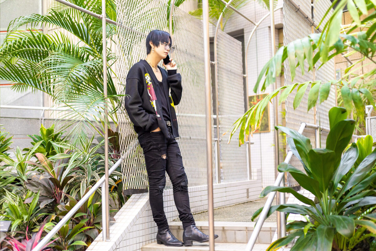 ATOM PLACE～スペシャルグラビア～｜ホストグラビア｜ATOMGROUP（アトムグループ）｜ホストクラブ｜大阪ミナミ・大阪梅田キタ・東京新宿歌舞伎町・北海道札幌すすきの