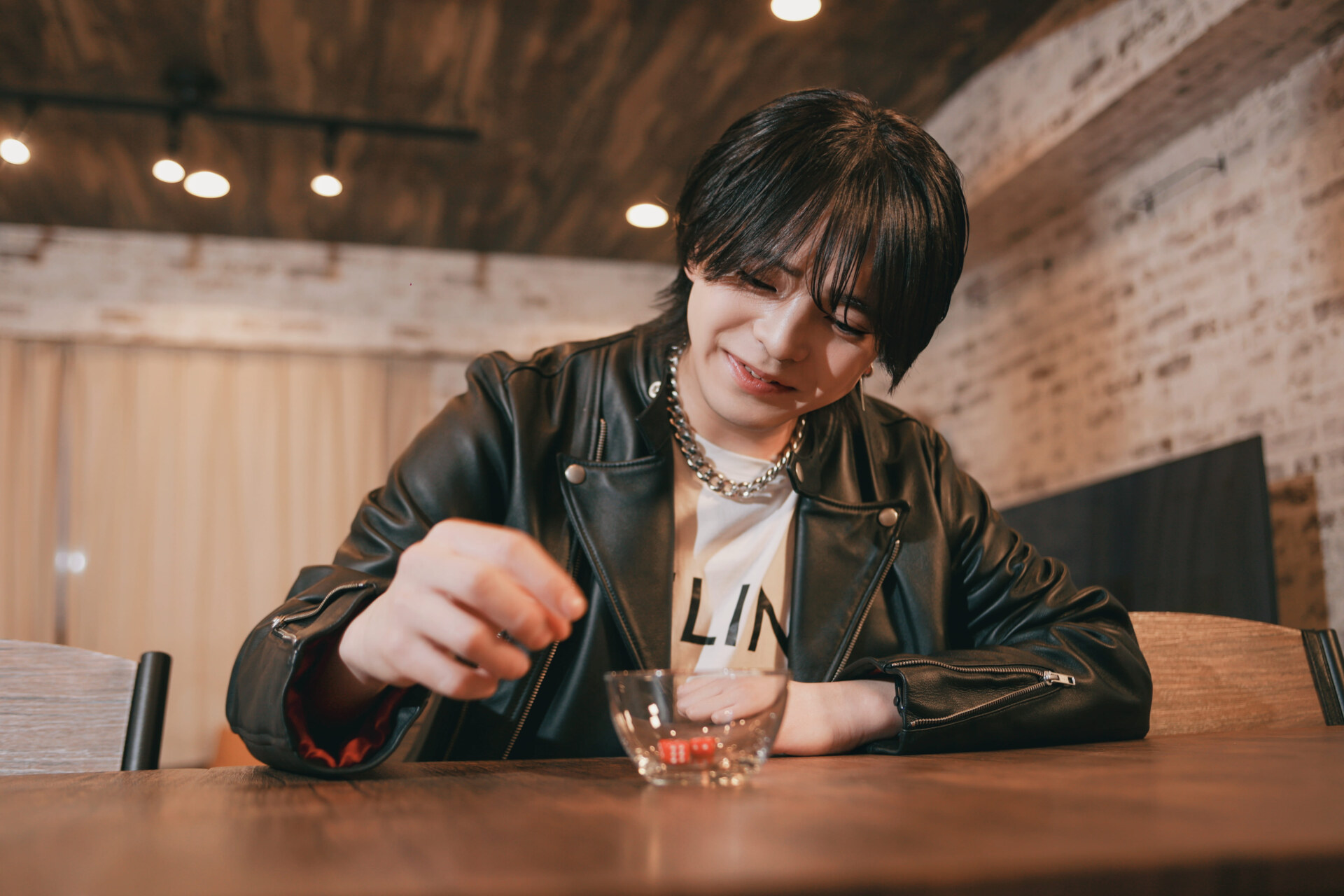 ATOM PLACE ~2024年5月~｜ホストグラビア｜ATOMGROUP（アトムグループ）｜ホストクラブ｜大阪ミナミ・大阪梅田キタ・東京新宿歌舞伎町・北海道札幌すすきの