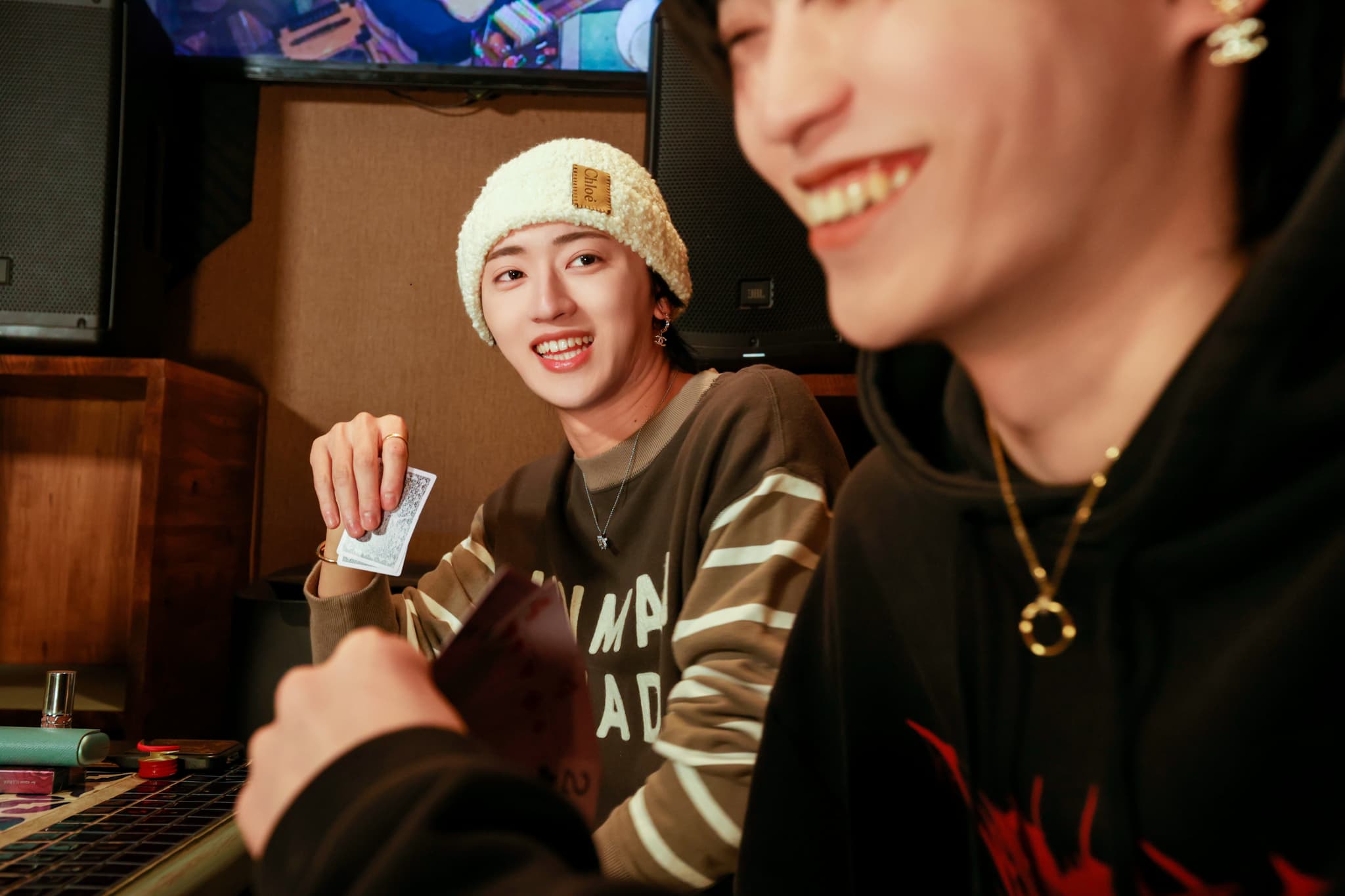 ATOM ROYAL ~2024年5月~｜ホストグラビア｜ATOMGROUP（アトムグループ）｜ホストクラブ｜大阪ミナミ・大阪梅田キタ・東京新宿歌舞伎町・北海道札幌すすきの